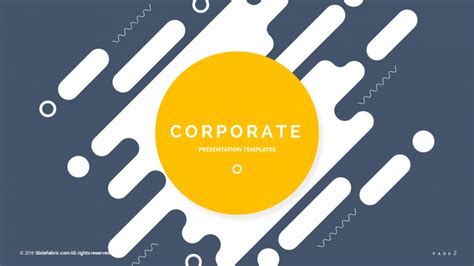 회사소개서ppt템플릿