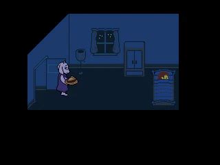 Frisk The Undertale Wiki