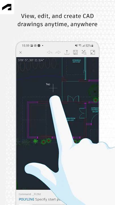 Autocad V6200 Mod Apk Premium Unlocked For Android