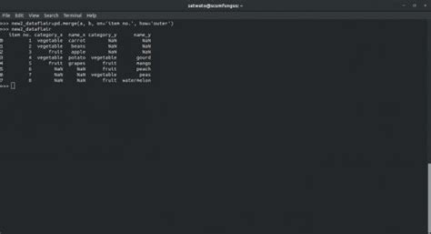 Pandas Merge And Join Strategies For Beginners DataFlair