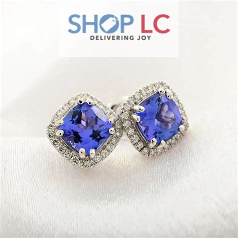 Discover The Perfect Tanzanite Earrings Your Ultimate Guide By