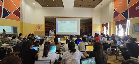 “НЭГДҮГЭЭР АНГИЙН БАГШ НАРЫГ ЧАДАВХЖУУЛАХ” СУРГАЛТ ЗОХИОН БАЙГУУЛАГДЛАА Дорнод аймгийн