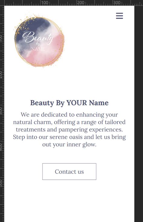 Html Responsive Menu Not Showing After Clicking On Bar Icon Stack Overflow