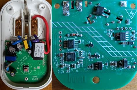Sonoff S20 Outlet · Issue 346 · Moddable Opensourcemoddable · Github