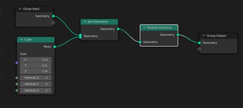 Geo Nodes Rigid Bodies Not Working Rblenderhelp