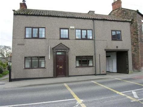 Property Valuation Northgate House 2 Low Street Swinefleet Goole