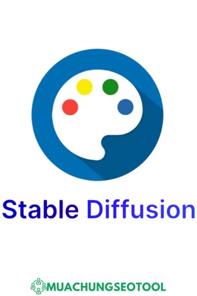 Mua Tài Khoản AI Stable Diffusion Max - 2025 - Mua Chung SEO Tool
