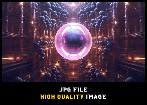 Abstract Planetary Technology Background Graphic By Wodexz · Creative