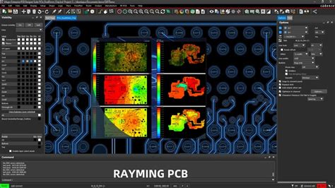 what s the difference between pre layout and post layout pcb simulation