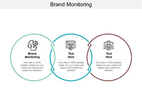 Brand Monitoring Ppt Powerpoint Presentation File Templates Cpb
