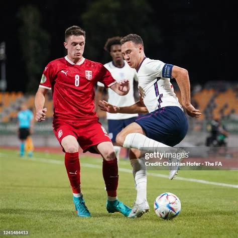 Nikola Stankovic Photos And Premium High Res Pictures Getty Images