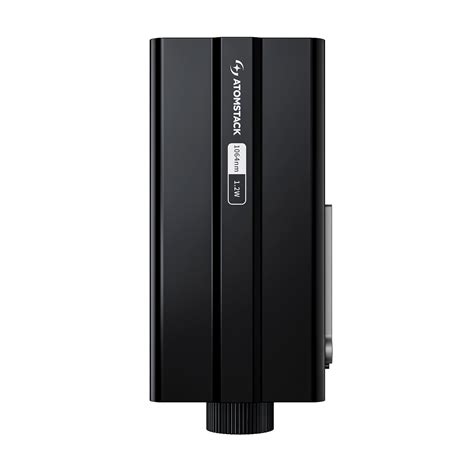 atomstack p1 1 2w 1064nm laser module