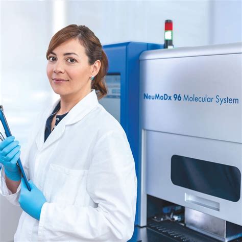 Qiagen On Linkedin Molecular Gbs Screening Neumodx Qiagen