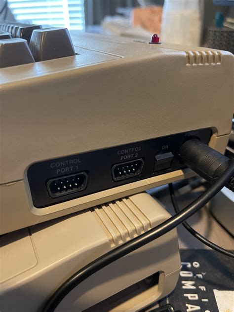 Reading C64 Joysticks And Analog Signals Programming Electronics With The Commodore 64 Part 3