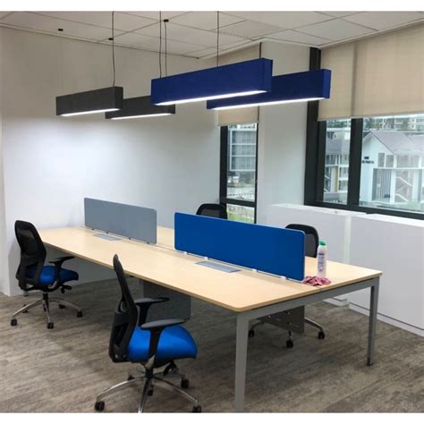 Workstation Z C Leg 4w Design