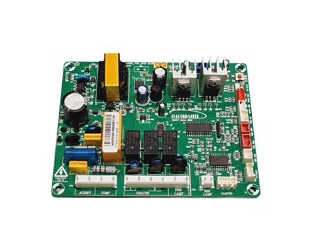 برد های یخچال الکترواستیل فروشگاه برد ادیسونیک