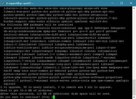 Series A Windows SysAdmin Installs And Uses OpenVAS My World Of IT