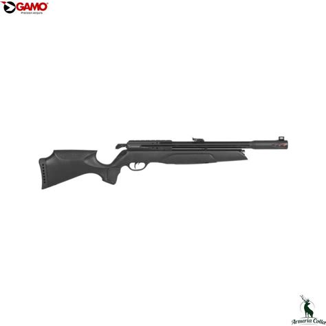 Gamo Carabina Arrow Pcp Cal 55 Mm Libera Vendita Armeria Colla Aulla