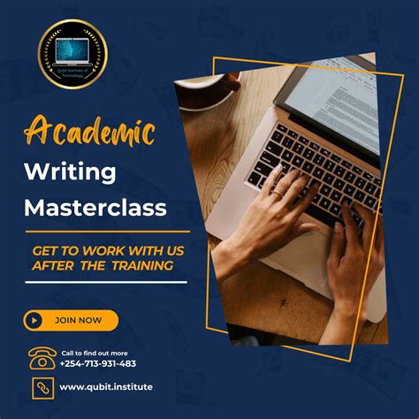 Qubit Institute Of Technology On Linkedin Academicwriting Writers