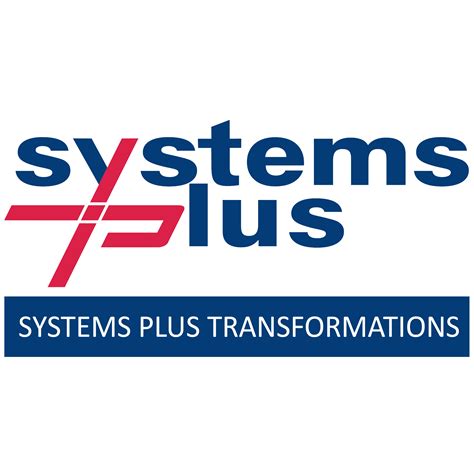 Systems Plus Transformations Pune
