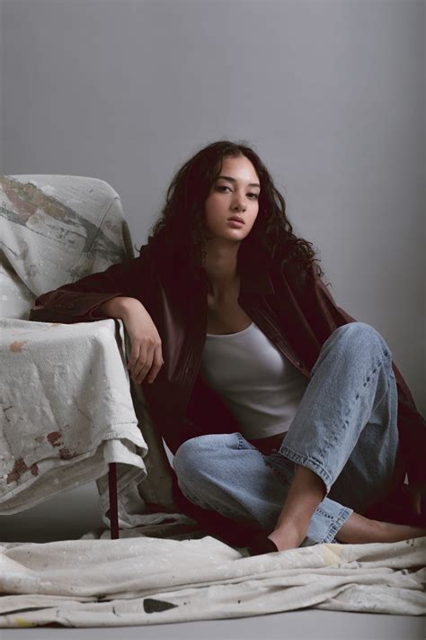 Izzy Whitham 62 Management