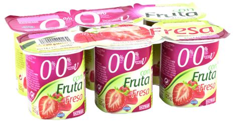 Yogur 0 De Mercadona ¿cuáles Son Los Más Baratos Y Buenos
