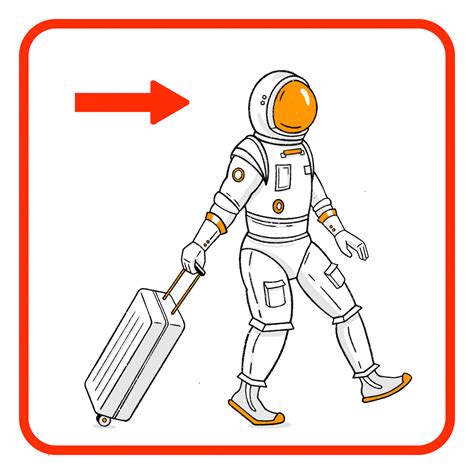 How To Travel To Space The Washington Post How To Travel To Space The Washington Post