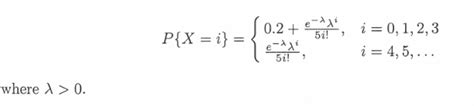 Solved Give An Efficient Method To Simulate A Random