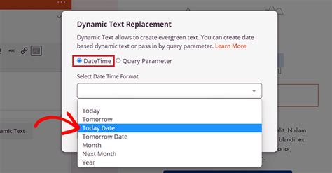 How To Add Dynamic Content In Wordpress Beginners Guide