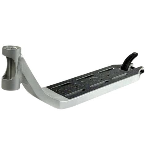 Купить Дека для трюкового самоката Union Uniq Pro Scooter Deck 490 мм ...