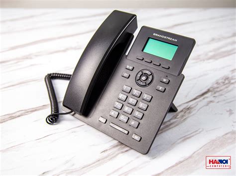Điện thoại IP Grandstream GRP2601