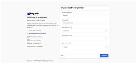 How To Create Ecommerce Website Using Laravel
