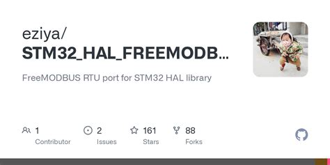 GitHub Eziya STM HAL FREEMODBUS RTU FreeMODBUS RTU Port For STM HAL Library