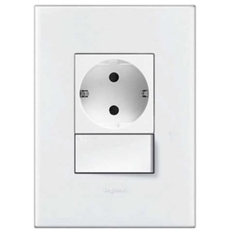 르그랑코리아 아테오 사각 스위치부 콘센트 1구 화이트 에누리 가격비교