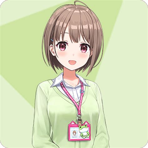 Harusaki Nodoka Doppleai