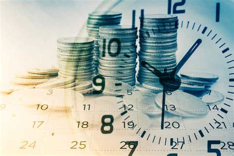 Ex Dividend Date What It Is And How It Works Seeking Alpha