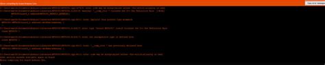 Text Section Exceeds Available Space In Board Arduino Petoi Camp