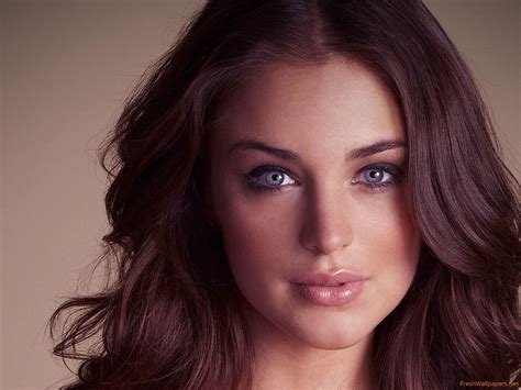 Free Photo Beautiful Women Attractive Purity Make Up Free