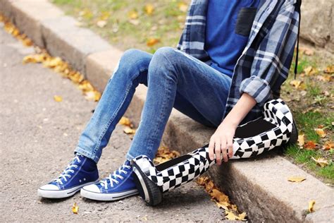 Can You Ride A Hoverboard On Grass Scooter Advice 360