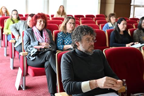 УНСС УНСС беше домакин на Открито заседание на постоянната Комисия по образование младеж