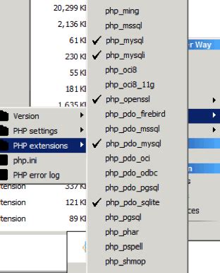How To Enable Php S Openssl Extension To Install Composer Stack Overflow