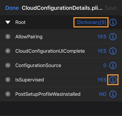 How To Remove Supervised Mode From Your IPhone Or IPad After Using DelayOTA