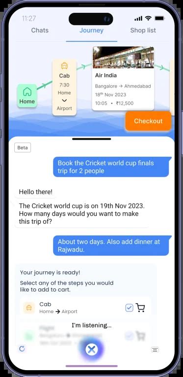 axai ai based conversational super app