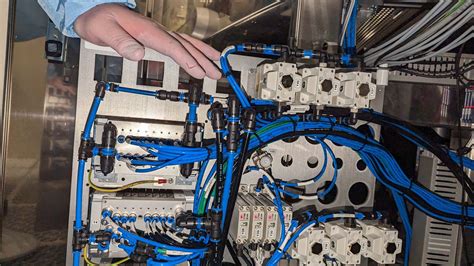 Evg Ev Group Gemini Bonder Used For Sale Price 293651184 Buy From Cae