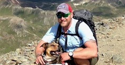 Daniel Shoemaker 45 Bonner County Daily Bee