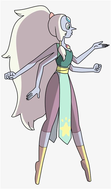Steven Universe Opal