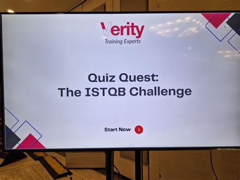 Stepinsummit2024 Istqb Genaiate Veritysoftware Istqb Quizcontest
