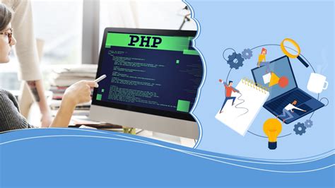 Giới thiệu cơ bản về lập trình PHP Tự học lập trình
