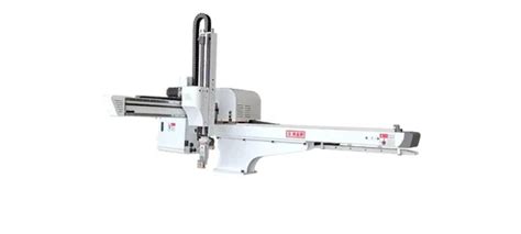 3 Axis Cartesian Robot Arm Plastic Injection Household Products Take Out Injection Molding