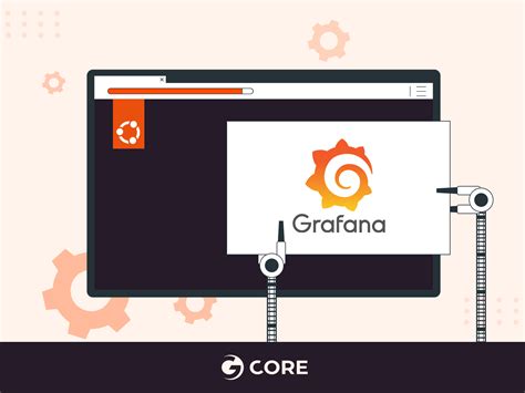 How To Run Grafana On Ubuntu Gcore
